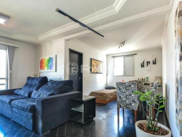 Apartamento, 1 dormitórios, 65 m², em Cidade Vargas