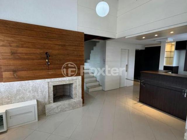 Apartamento, 1 dormitórios, 65 m², em Bela Vista