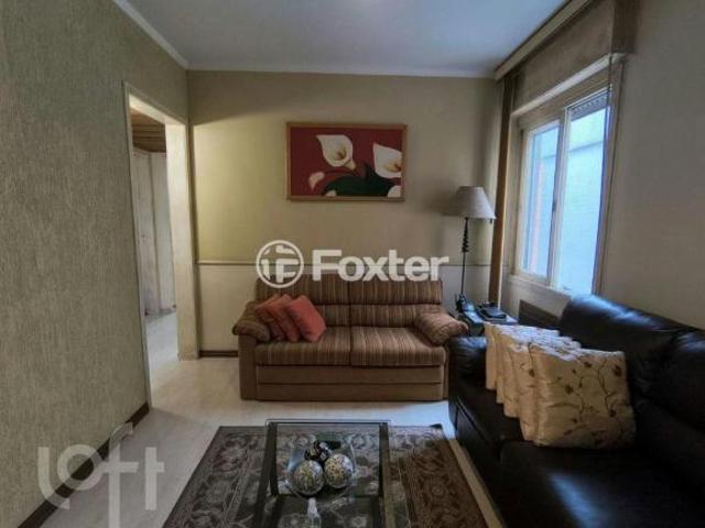 Apartamento, 2 dormitórios, 65 m², em Passo da Areia