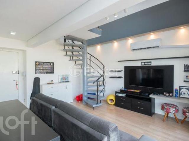 Apartamento, 1 dormitórios, 65 m², em Vila Dom Pedro I