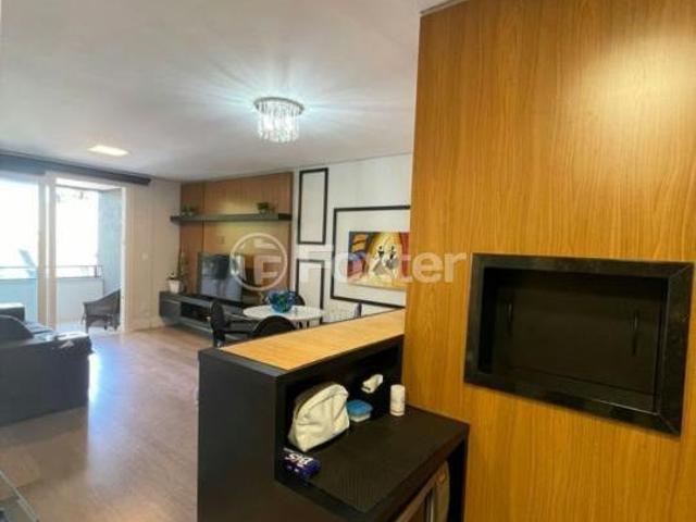 Apartamento, 1 dormitórios, 65 m², em Vila Suica