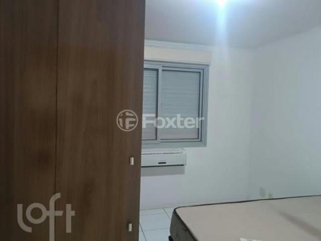 Apartamento, 1 dormitórios, 65.61 m², em Ideal