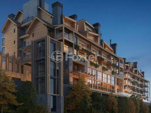 Apartamento, 1 dormitórios, 66 m², em Centro