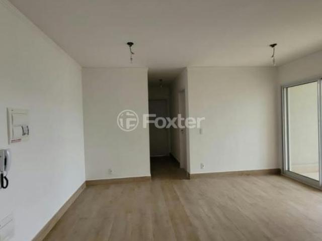 Apartamento, 1 dormitórios, 66 m², em Santo Amaro