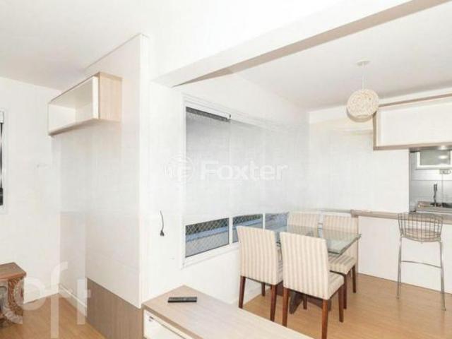 Apartamento, 1 dormitórios, 66 m², em Tristeza