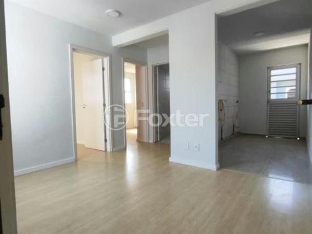 Apartamento, 1 dormitórios, 66.21 m², em Roselândia
