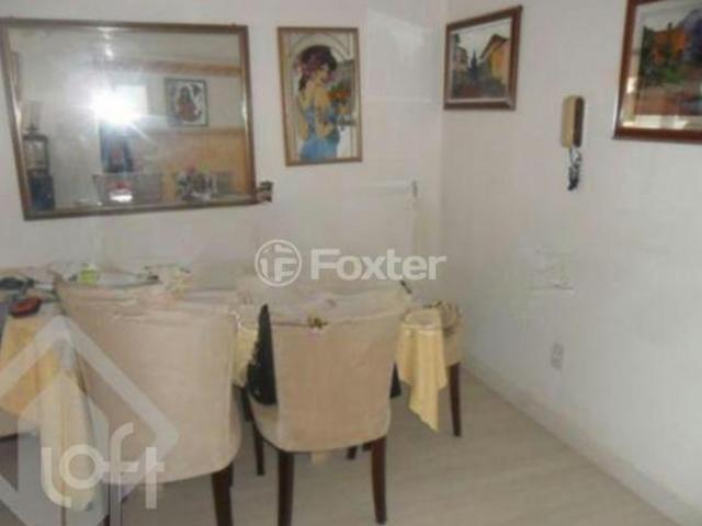 Apartamento, 1 dormitórios, 66.99 m², em Santana