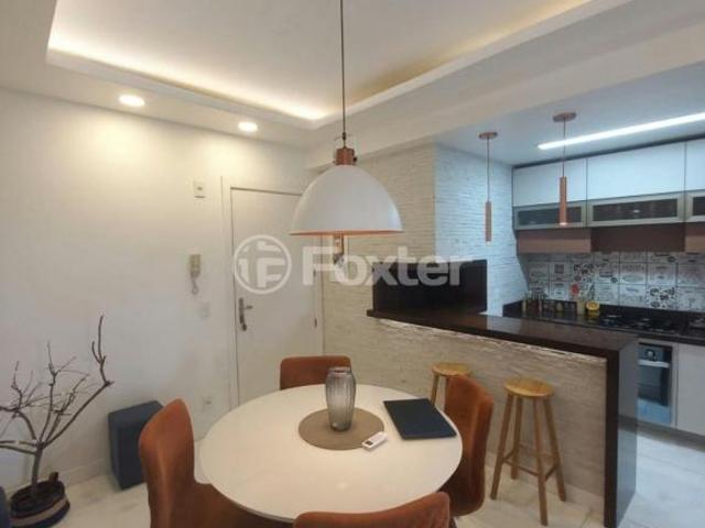 Apartamento, 1 dormitórios, 67 m², em São Sebastião