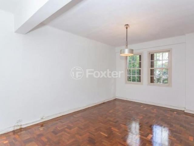 Apartamento, 1 dormitórios, 67 m², em Santa Cecília