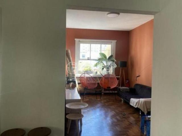Apartamento, 1 dormitórios, 67 m², em República