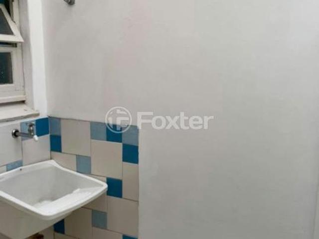 Apartamento, 1 dormitórios, 67.07 m², em Centro Histórico
