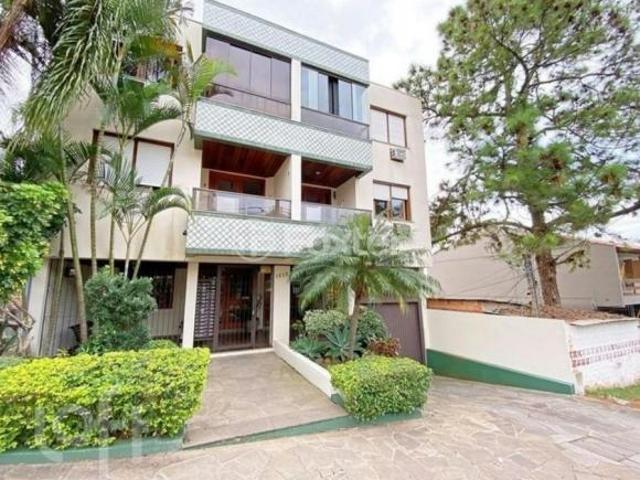 Apartamento, 1 dormitórios, 67.59 m², em Tristeza