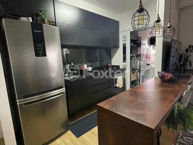 Apartamento, 1 dormitórios, 68 m², em Jardim da Glória