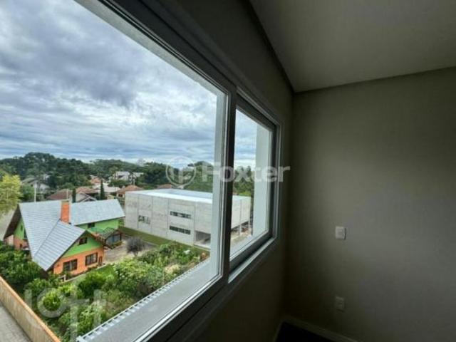 Apartamento, 1 dormitórios, 68 m², em Vila Luiza