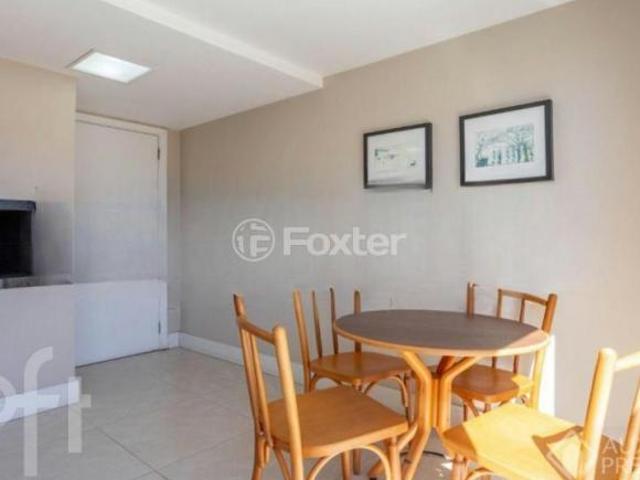 Apartamento, 1 dormitórios, 68.17 m², em Petrópolis