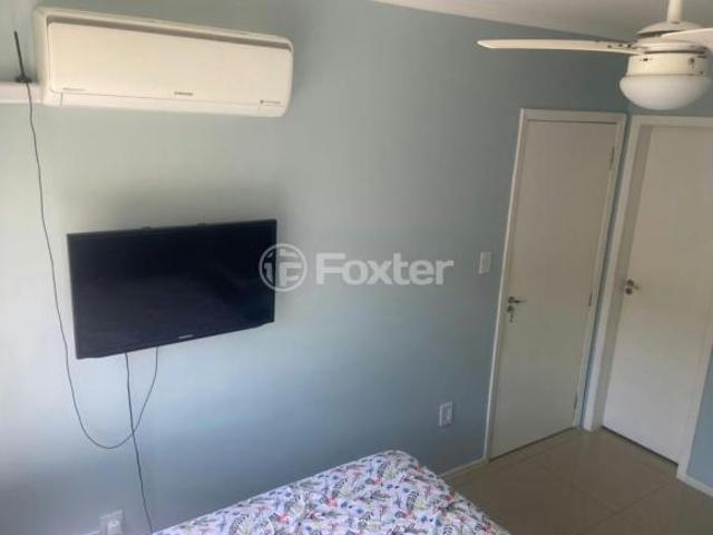 Apartamento, 1 dormitórios, 69 m², em Cristal