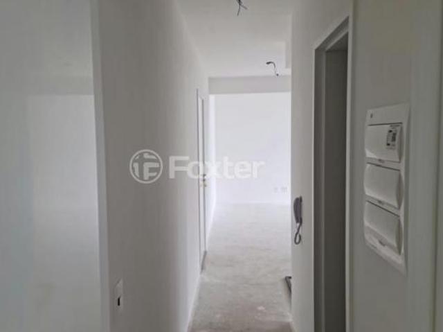 Apartamento, 1 dormitórios, 69 m², em Moema