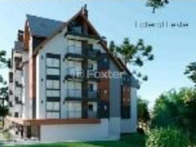 Apartamento, 1 dormitórios, 69.4 m², em Três Pinheiros