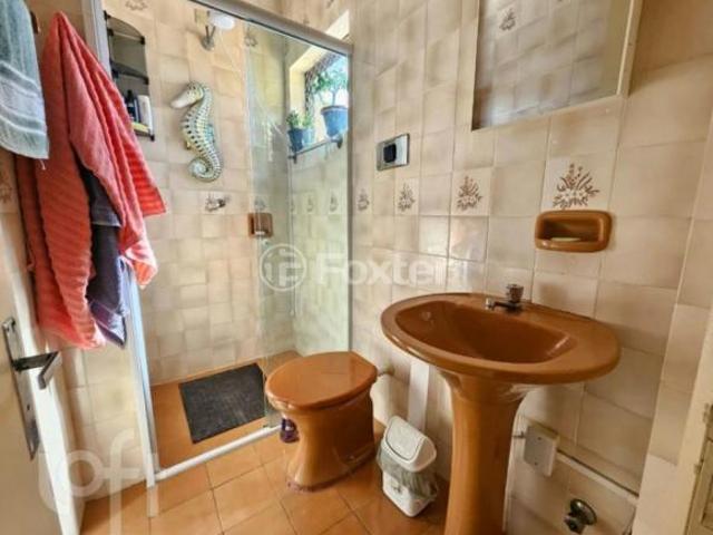 Apartamento, 1 dormitórios, 60 m², em Capão Novo