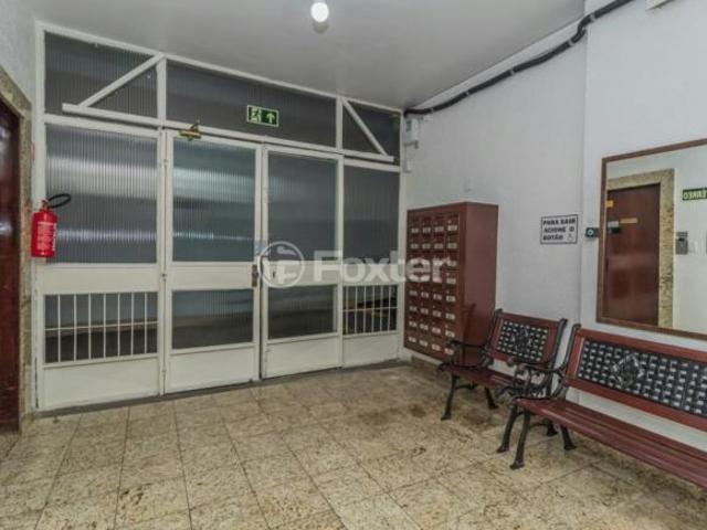Apartamento, 1 dormitórios, 60 m², em Centro Histórico
