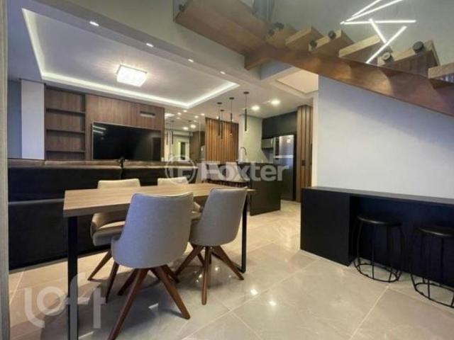 Apartamento, 1 dormitórios, 60 m², em Centro