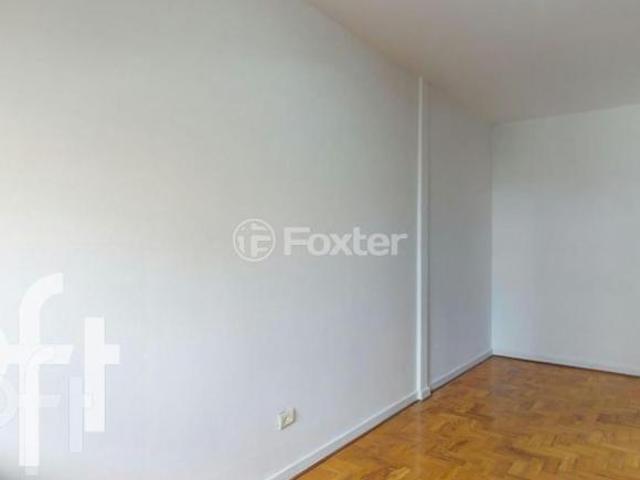 Apartamento, 1 dormitórios, 60 m², em Santa Cecília