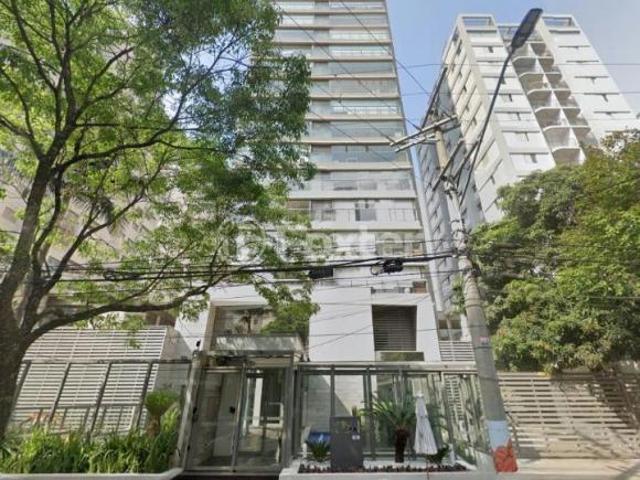 Apartamento, 1 dormitórios, 60 m², em Pinheiros