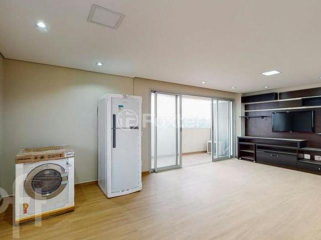 Apartamento, 1 dormitórios, 60 m², em Vila Cruzeiro