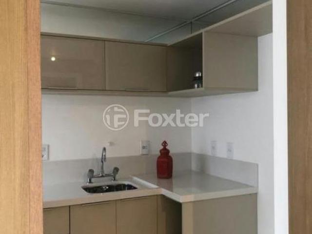Apartamento, 1 dormitórios, 60.05 m², em Rio Branco