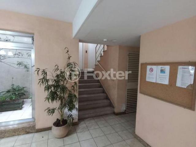 Apartamento, 1 dormitórios, 60.08 m², em Santo Antônio