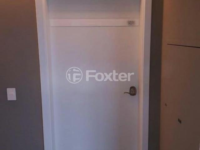 Apartamento, 1 dormitórios, 60.15 m², em Bela Vista