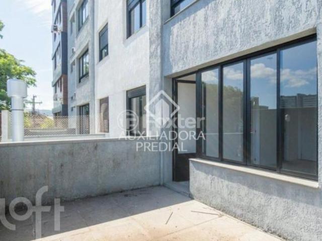 Apartamento, 1 dormitórios, 60.16 m², em Vila João Pessoa