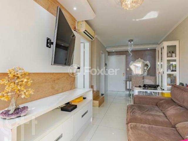 Apartamento, 1 dormitórios, 60.27 m², em Santa Maria Goretti