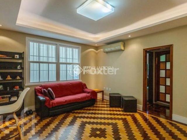 Apartamento, 1 dormitórios, 60.54 m², em Floresta