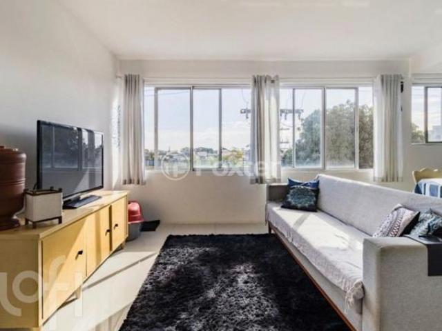 Apartamento, 1 dormitórios, 60.58 m², em Passo da Areia