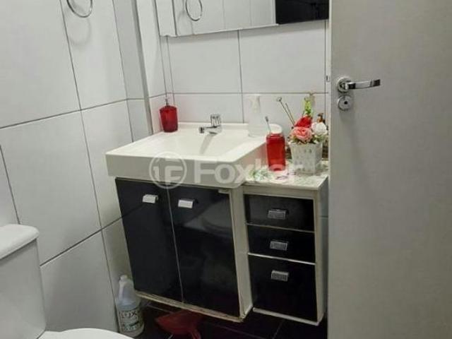 Apartamento, 1 dormitórios, 61 m², em Campos Elíseos