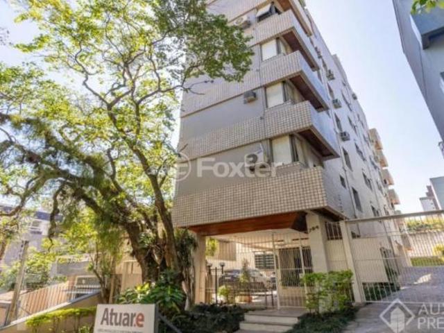 Apartamento, 1 dormitórios, 61 m², em Bela Vista