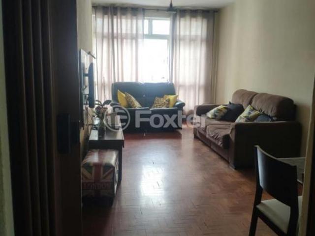 Apartamento, 1 dormitórios, 61 m², em Bela Vista