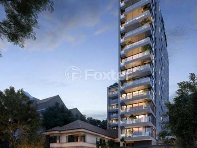 Apartamento, 1 dormitórios, 61 m², em Floresta
