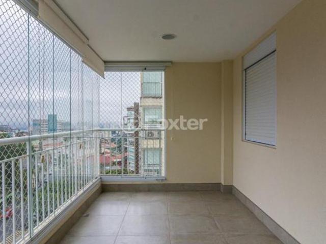 Apartamento, 1 dormitórios, 61 m², em Vila Ipojuca