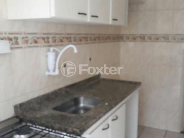 Apartamento, 1 dormitórios, 61 m², em Vila Santa Teresa Zona Sul