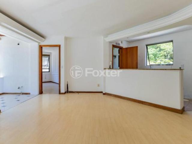 Apartamento, 1 dormitórios, 61.04 m², em Bela Vista
