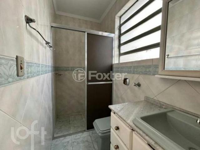 Apartamento, 1 dormitórios, 61.02 m², em Pátria Nova