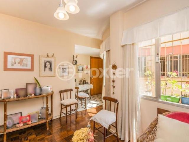 Apartamento, 1 dormitórios, 61.17 m², em Centro Histórico