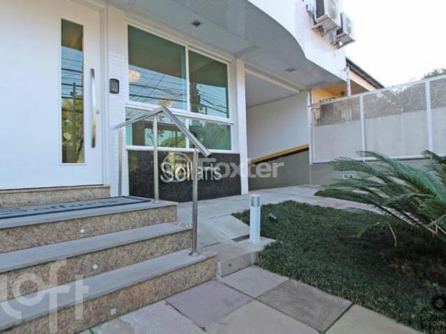 Apartamento, 1 dormitórios, 61.56 m², em Passo da Areia