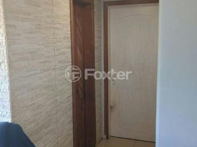 Apartamento, 1 dormitórios, 61.77 m², em Jardim Leopoldina