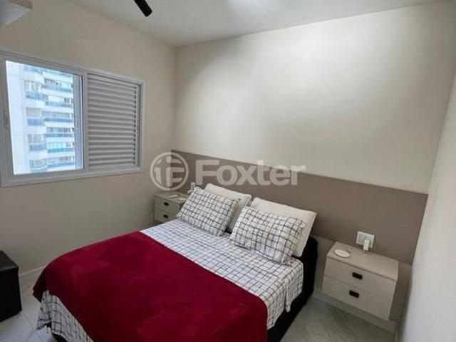 Apartamento, 1 dormitórios, 62 m², em Santa Efigênia