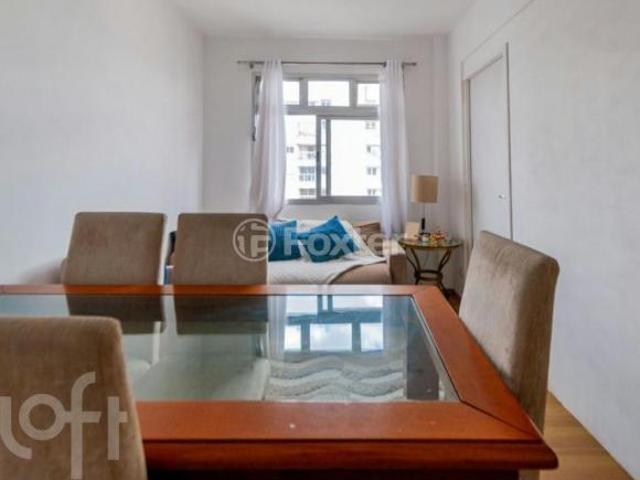 Apartamento, 1 dormitórios, 62 m², em Sumarezinho