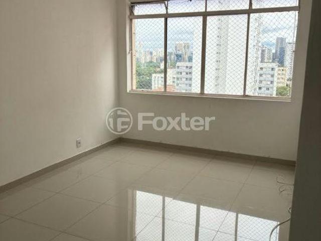 Apartamento, 1 dormitórios, 62 m², em Vila Nova Conceição