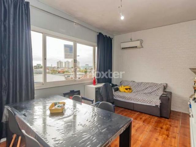 Apartamento, 1 dormitórios, 62.17 m², em Floresta